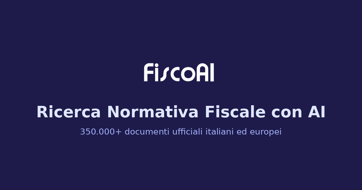 Legge 35/2026 — Modifiche al codice penale e al regolamento di | FiscoAI